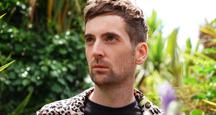 Ben Pyne - New songs, Playlists & Latest News - Eirewave - The Pop Rock ...