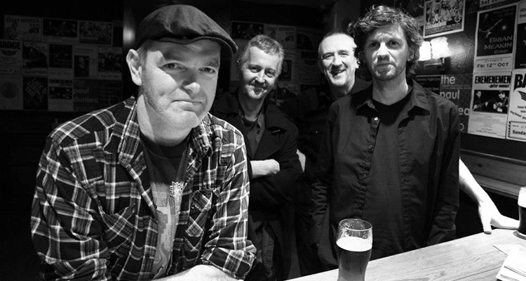 Ben Reel - New songs, Playlists & Latest News - Eirewave - The Pop Rock ...