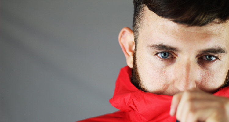 Ciarán Moran - New songs, Playlists & Latest News - Eirewave - The Pop ...