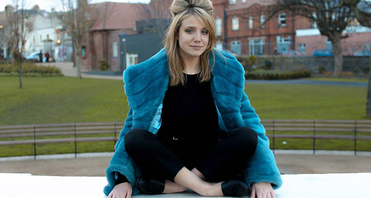 Emma Lou & The Agenda - New songs, Playlists & Latest News - Eirewave ...