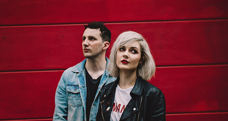 Greywind - New songs, Playlists & Latest News - Eirewave - The Pop Rock ...