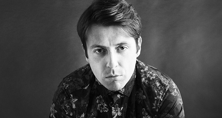 Ivan Nicolas - New songs, Playlists & Latest News - Eirewave - The Pop ...