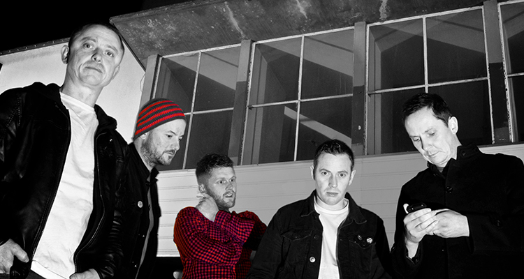 Jester - New songs, Playlists & Latest News - Eirewave - The Pop Rock ...