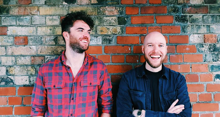 Noden - New songs, Playlists & Latest News - Eirewave - The Pop Rock ...