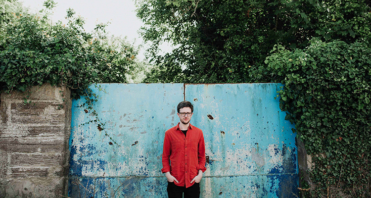 Nathan O'Regan - New songs, Playlists & Latest News - Eirewave - The ...