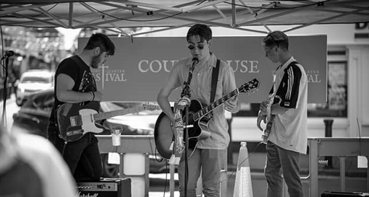 Nova - New songs, Playlists & Latest News - Eirewave - The Pop Rock Station