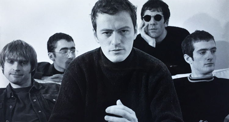 Revelino - New songs, Playlists & Latest News - Eirewave - The Pop Rock ...