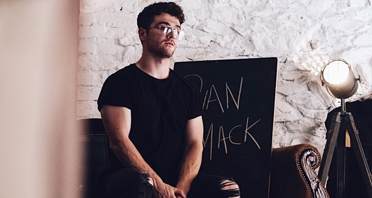 Ryan Mack - New songs, Playlists & Latest News - Eirewave - The Pop ...