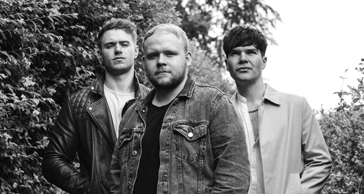 Shocks - New songs, Playlists & Latest News - Eirewave - The Pop Rock ...