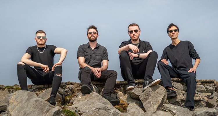 Slim Tin Fox - New songs, Playlists & Latest News - Eirewave - The Pop ...