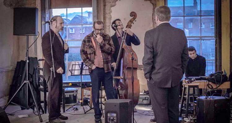 The Mighty Avon Jnr. - New songs, Playlists & Latest News - Eirewave ...