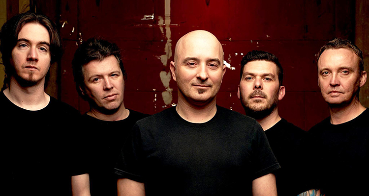 The Pale - New songs, Playlists & Latest News - Eirewave - The Pop Rock ...