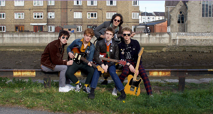 The Zen Arcade - New songs, Playlists & Latest News - Eirewave - The ...