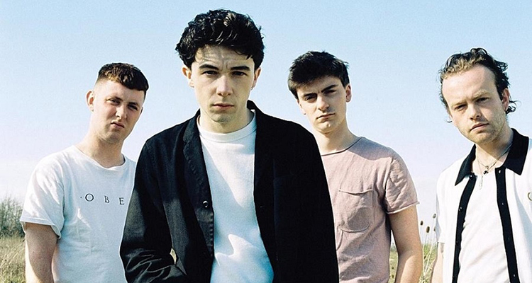 milk. - New songs, Playlists & Latest News - Eirewave - The Pop Rock ...